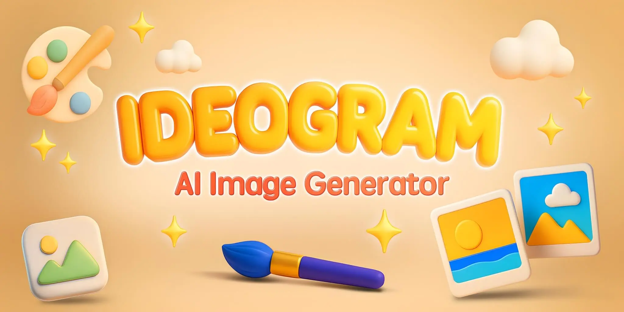 Ideogram AI Image Generator - Create Images with Ideogram AI