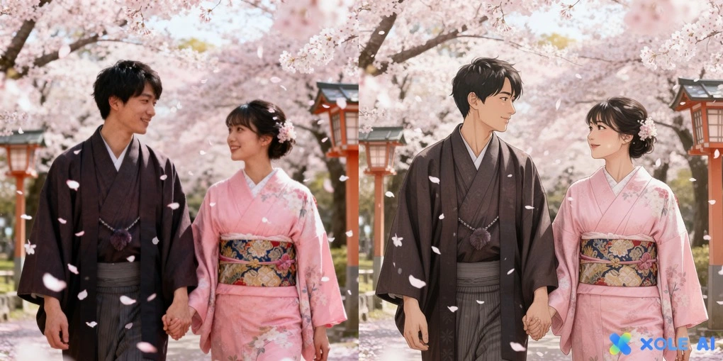 10 Matching PFP Ideas for Couples: Cute, Cartoon, Not Anime